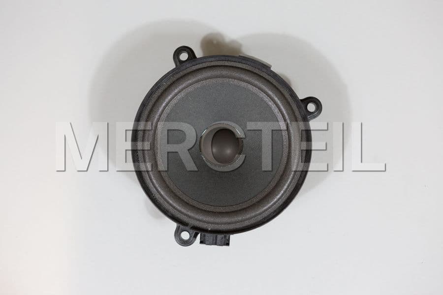 Buy the spare part Mercedes-Benz A4638200902 loudspeaker