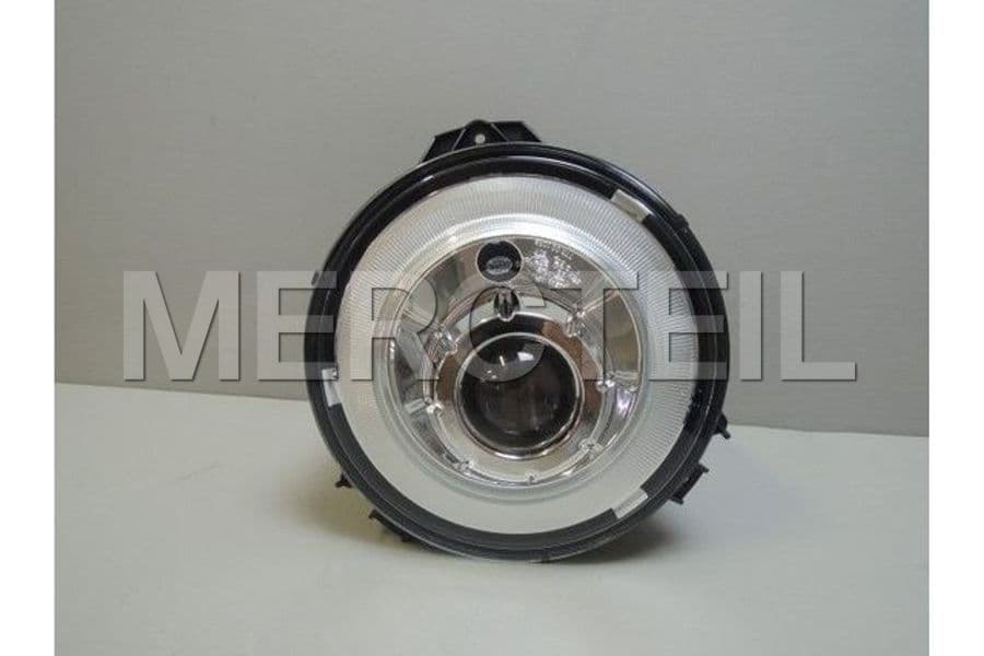 Kaufen Sie das Ersatzteil Mercedes-Benz A4638200959 leuchteinheit