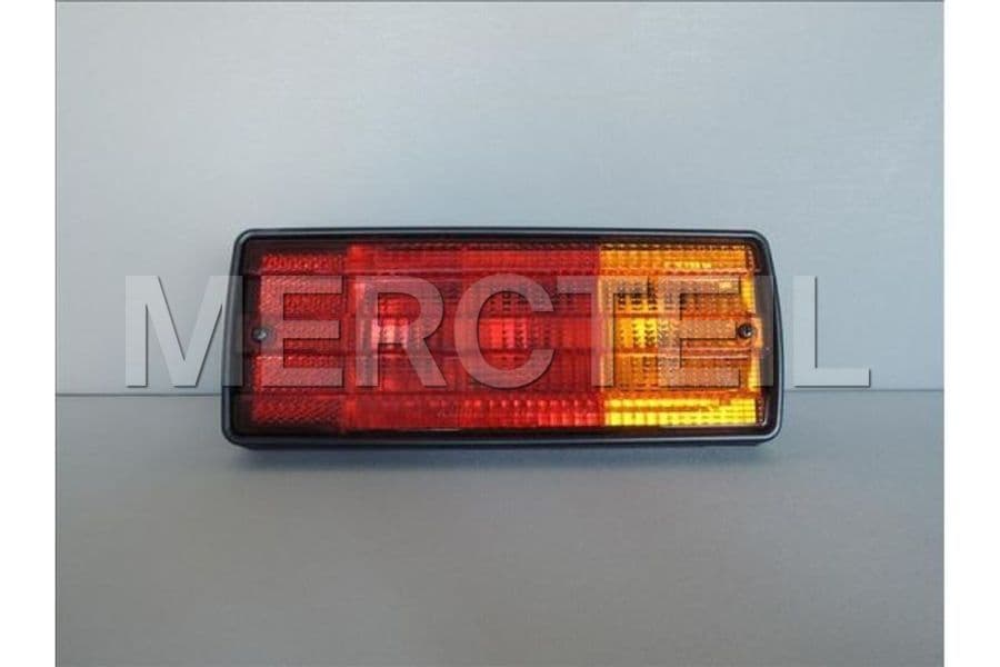 Kaufen Sie das Ersatzteil Mercedes-Benz A4638201064 schlussleuchte