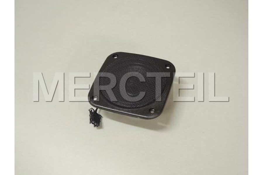 Buy the spare part Mercedes-Benz A4638201602 loudspeaker