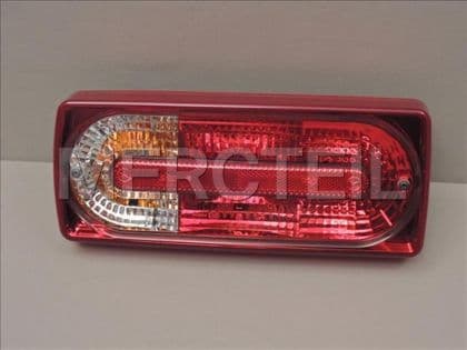 Buy the spare part Mercedes-Benz A4638201964 tail lamp