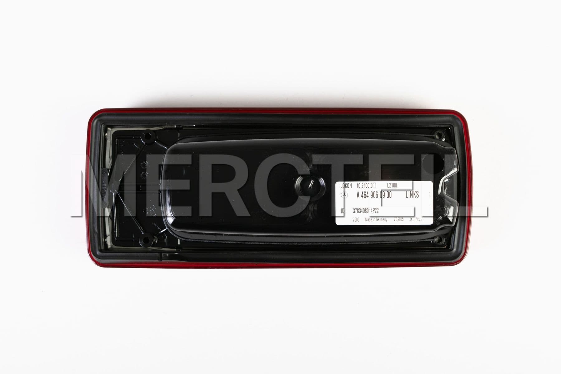 Buy the spare part Mercedes-Benz A4638201964 tail lamp