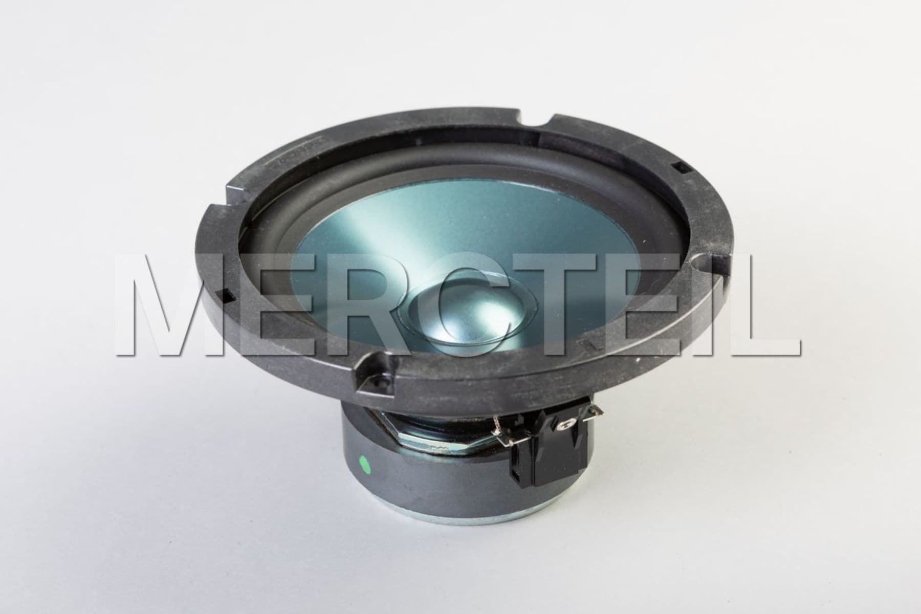 Buy the spare part Mercedes-Benz A4638202002 loudspeaker