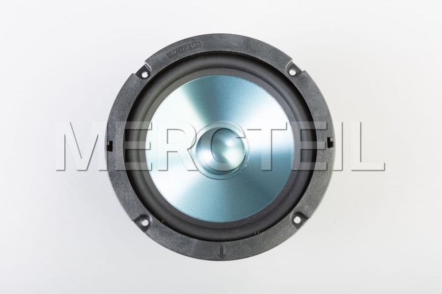 Buy the spare part Mercedes-Benz A4638202002 loudspeaker