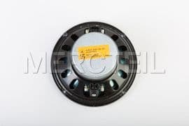 Buy the spare part Mercedes-Benz A4638202002 loudspeaker