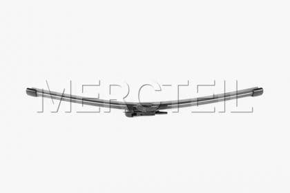 Buy the spare part Mercedes-Benz A46382403197167 wiper blade