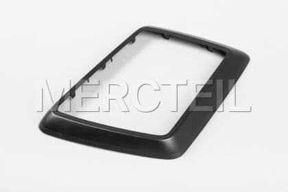 Buy the spare part Mercedes-Benz A46382623007C45 gasket for light housing