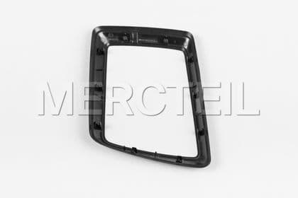 Buy the spare part Mercedes-Benz A46382623007C45 gasket for light housing