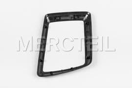 Buy the spare part Mercedes-Benz A46382624007C45 gasket for light housing