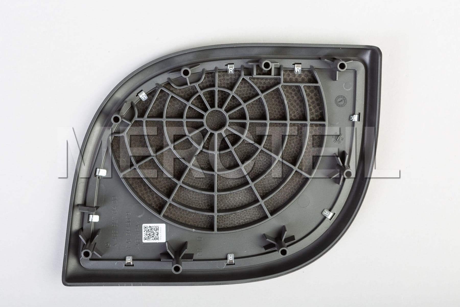 Kaufen Sie das Ersatzteil Mercedes-Benz A46382704009051 abdeckgitter