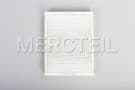 Kaufen Sie das Ersatzteil Mercedes-Benz A4638301102 staubfilter