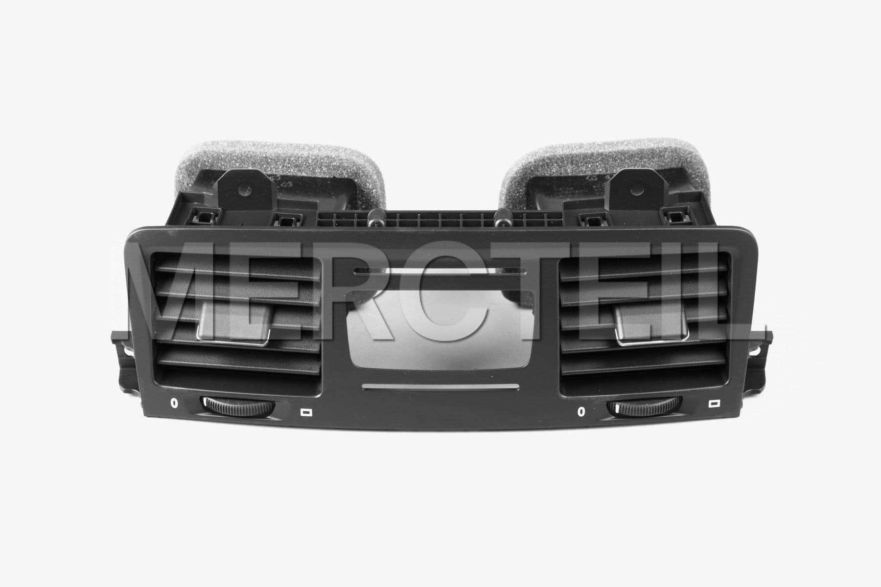 Buy the spare part Mercedes-Benz A4638301554 air nozzle