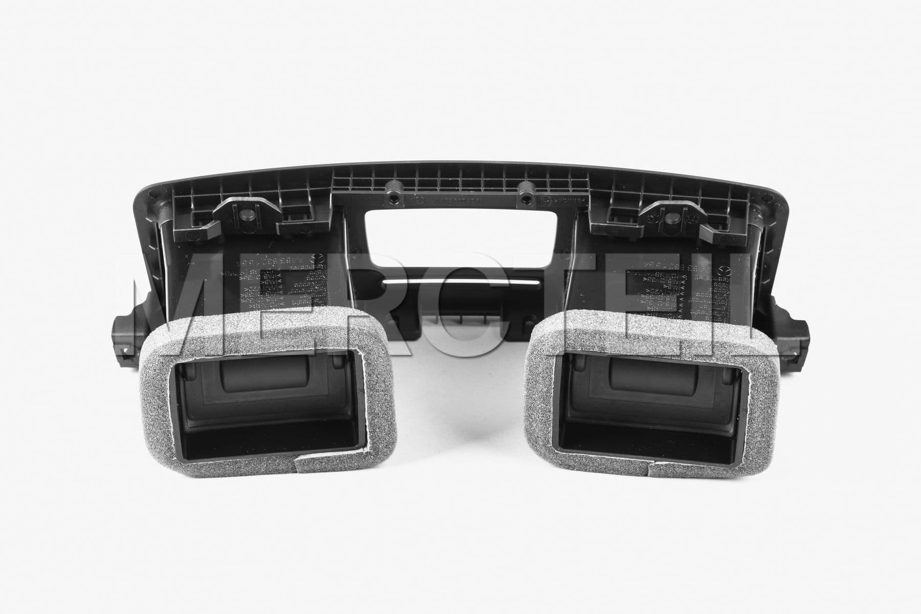 Buy the spare part Mercedes-Benz A4638301554 air nozzle