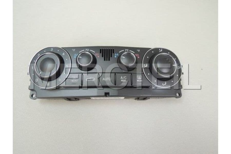 Buy the spare part Mercedes-Benz A4638301585 operating unit