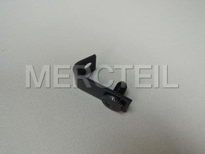 Buy the spare part Mercedes-Benz A4638500114 bracketroof rackmetl