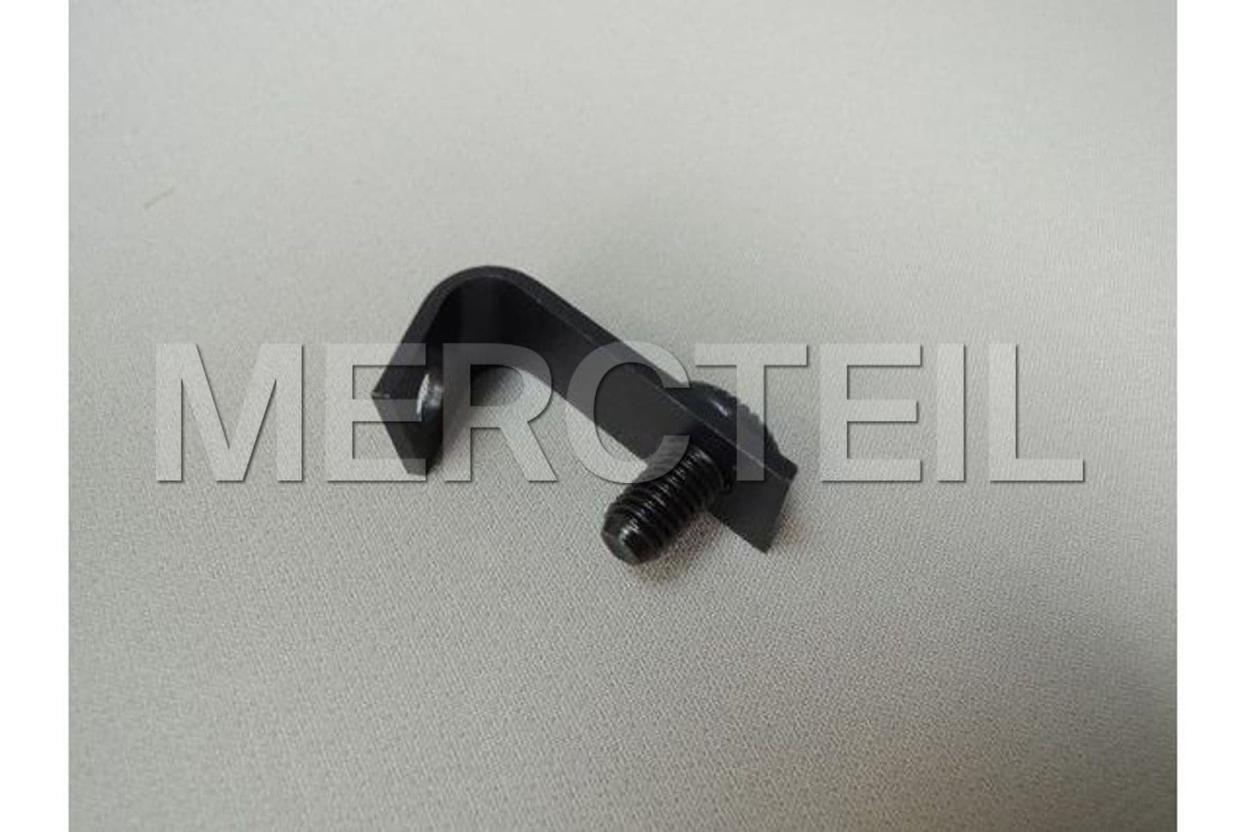 Buy the spare part Mercedes-Benz A4638500114 bracketroof rackmetl