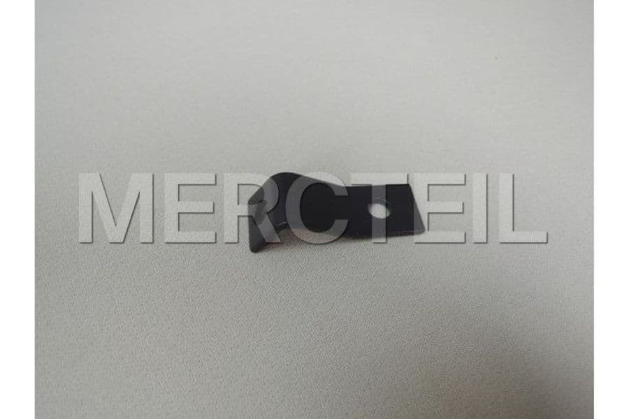 Buy the spare part Mercedes-Benz A4638550014 bracketroof rackmetl