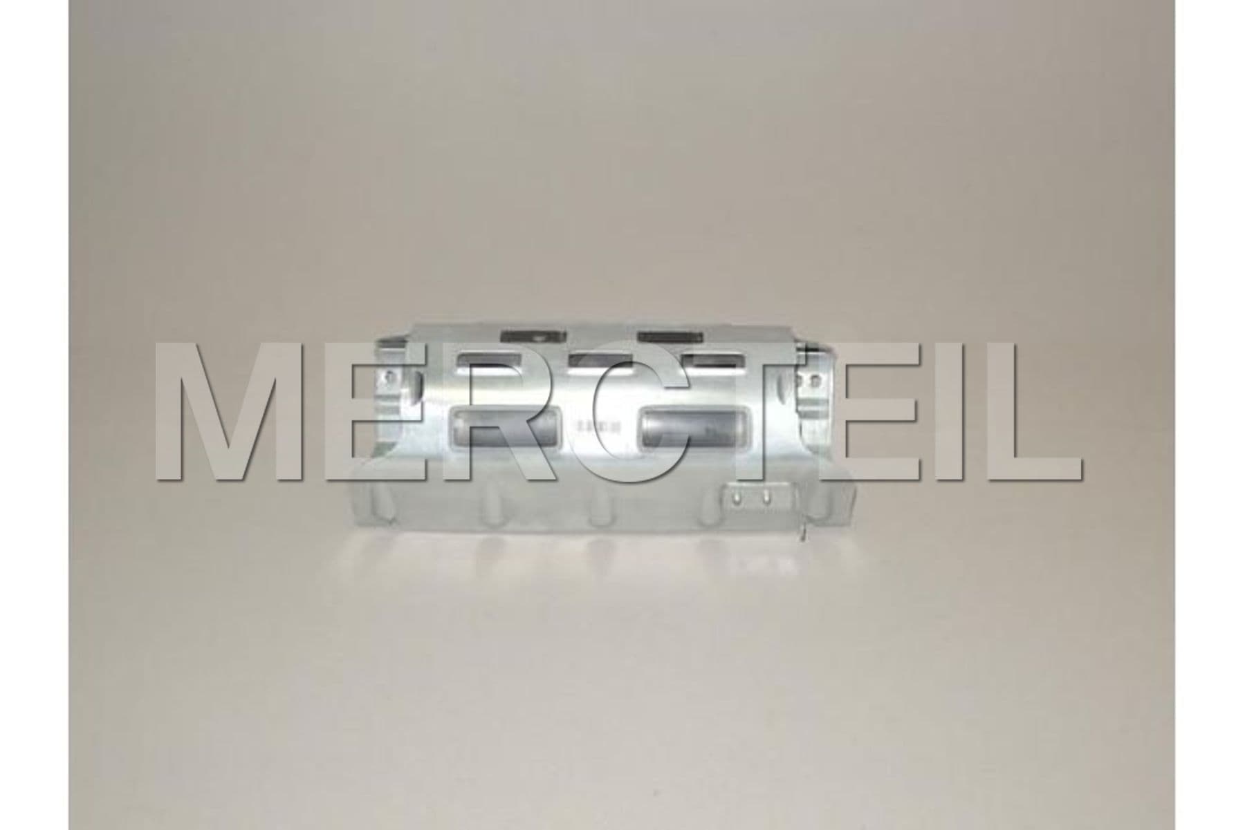 Buy the spare part Mercedes-Benz A4638600205 holding fixture