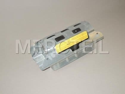 Buy the spare part Mercedes-Benz A4638600205 holding fixture