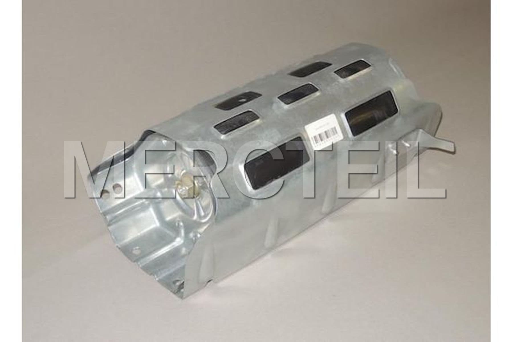 Buy the spare part Mercedes-Benz A4638600205 holding fixture