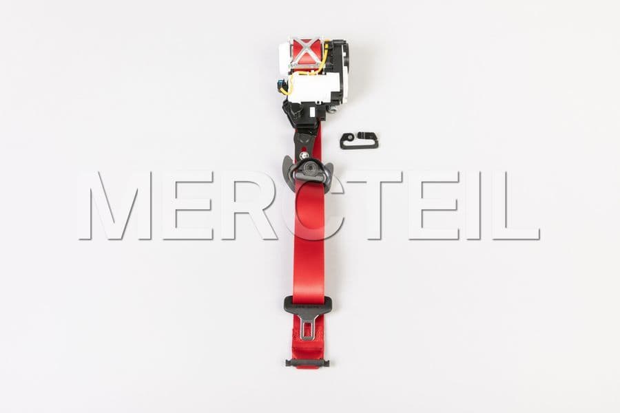 Kaufen Sie das Ersatzteil Mercedes-Benz A46386036003D53 sicherheitsgurt