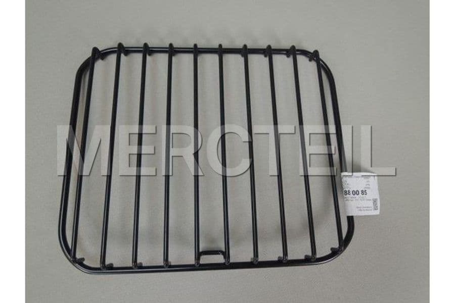 Buy the spare part Mercedes-Benz A4638800085 radiator grille