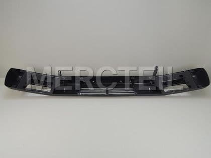 Buy the spare part Mercedes-Benz A4638800104 front bumper face bar