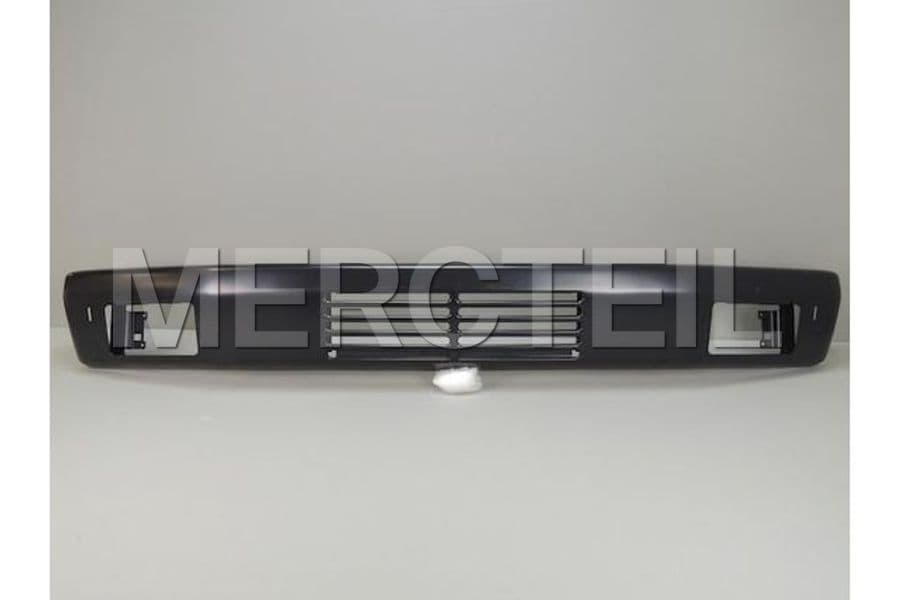 Buy the spare part Mercedes-Benz A4638800104 front bumper face bar
