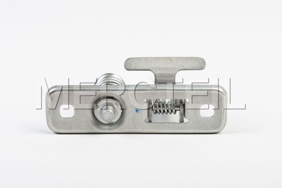 Buy the spare part Mercedes-Benz A4638800260 bonnet hood lock