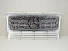 Buy the spare part Mercedes-Benz A4638800323 radiator shutter