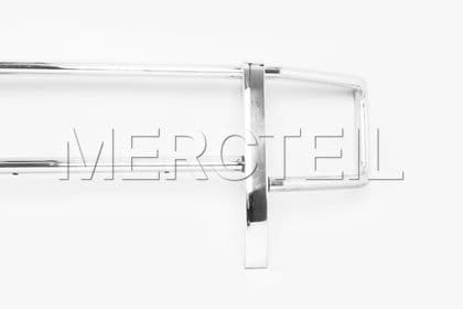 Buy the spare part Mercedes-Benz A4638800626 crash guard