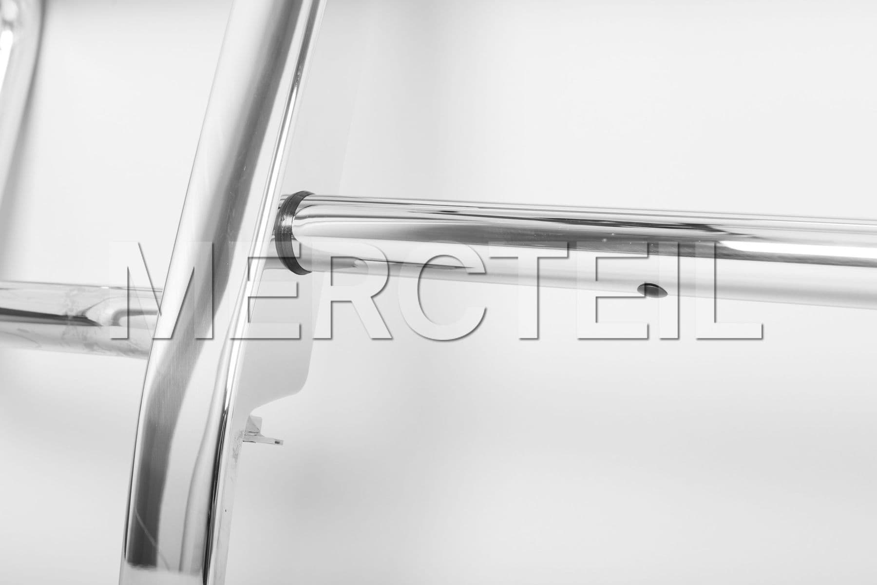 Buy the spare part Mercedes-Benz A4638800626 crash guard