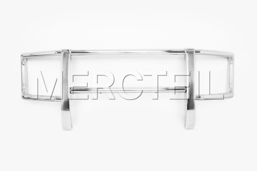 Buy the spare part Mercedes-Benz A463880062664 crash guard