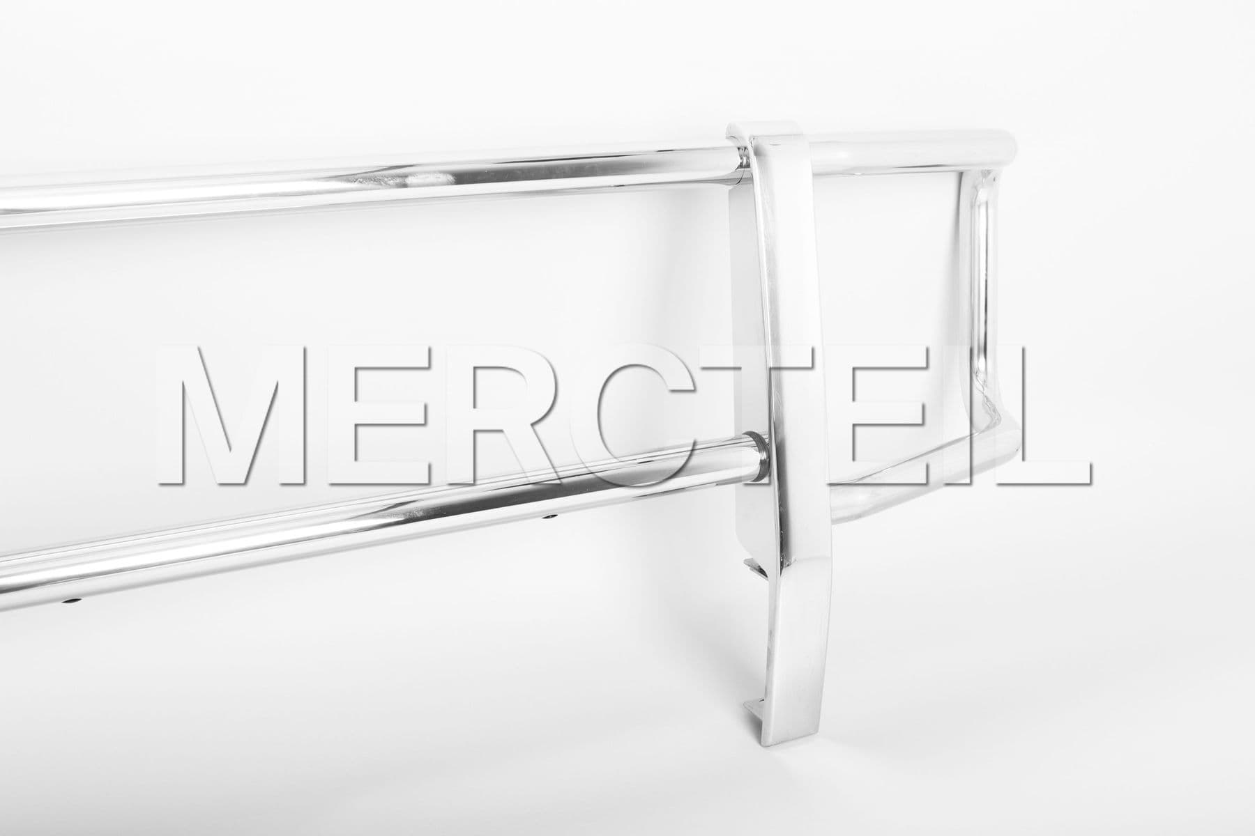 Buy the spare part Mercedes-Benz A463880062664 crash guard