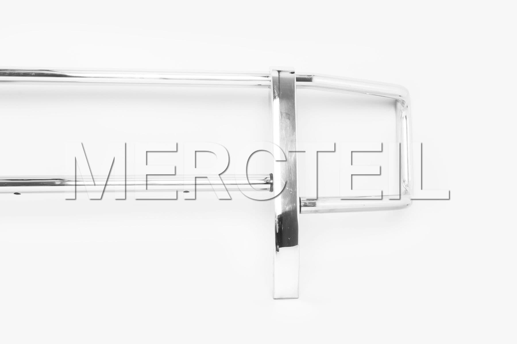 Buy the spare part Mercedes-Benz A463880062664 crash guard