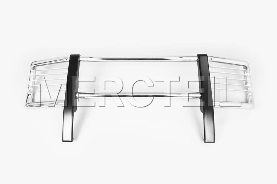 Buy the spare part Mercedes-Benz A4638801100 crash guard
