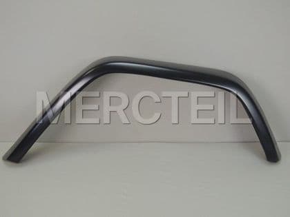 Buy the spare part Mercedes-Benz A4638801621 rear fender