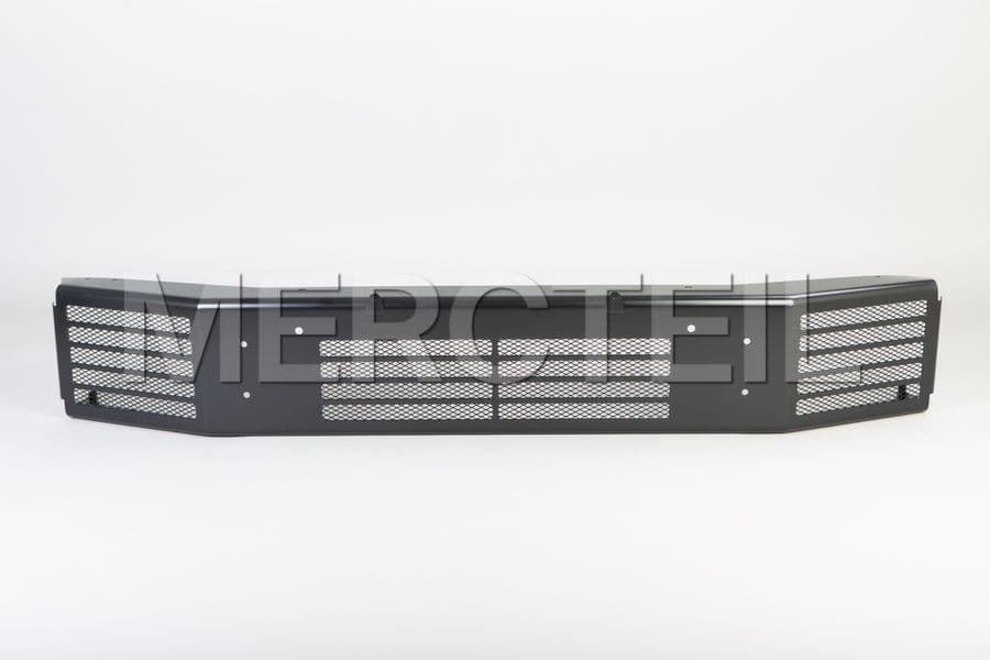 Buy the spare part Mercedes-Benz A4638801901 bumper frt