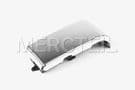 Buy the spare part Mercedes-Benz A4638803402 cover bumper area