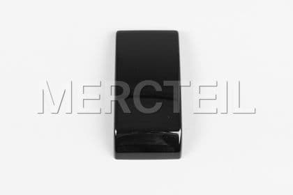 Buy the spare part Mercedes-Benz A4638803802 cover bumper area