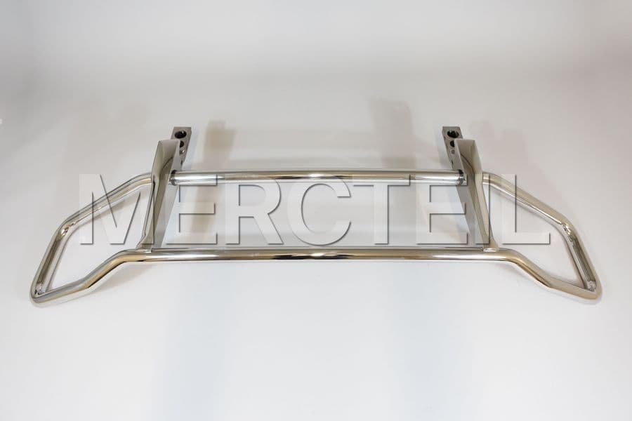 Kaufen Sie das Ersatzteil Mercedes-Benz A4638805100 schutzbuegel