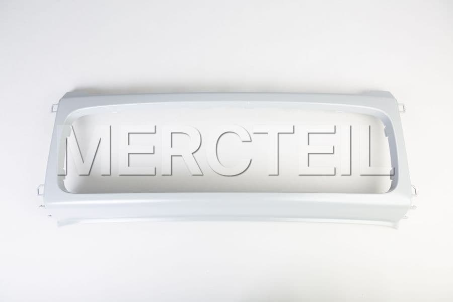 Kaufen Sie das Ersatzteil Mercedes-Benz A4638805202 kuehlerverkl