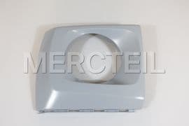 Buy the spare part Mercedes-Benz A46388052029999 radiator trim