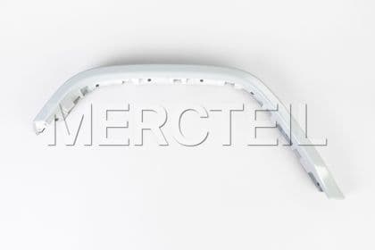 Buy the spare part Mercedes-Benz A46388053039999 fender flare front