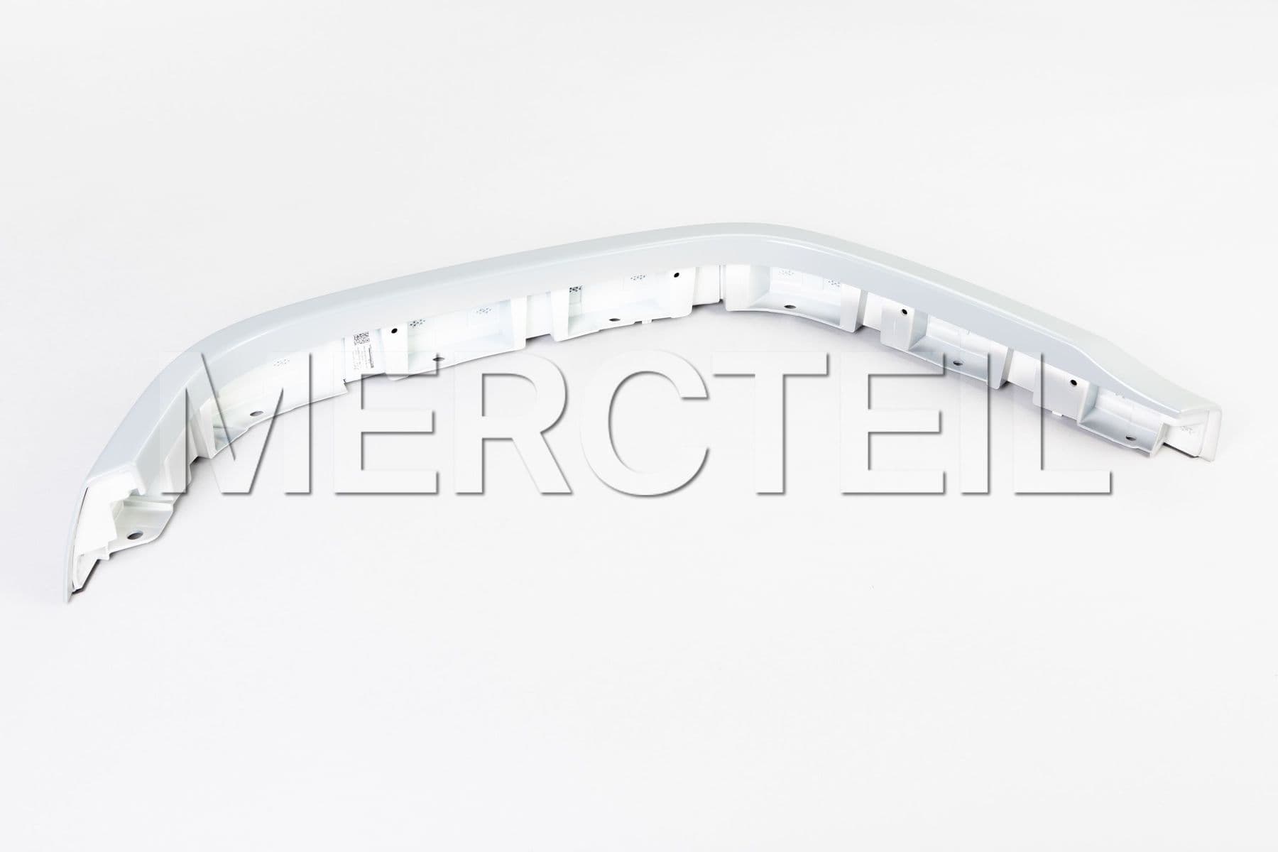 Kaufen Sie das Ersatzteil Mercedes-Benz A46388053039999 fender flare front
