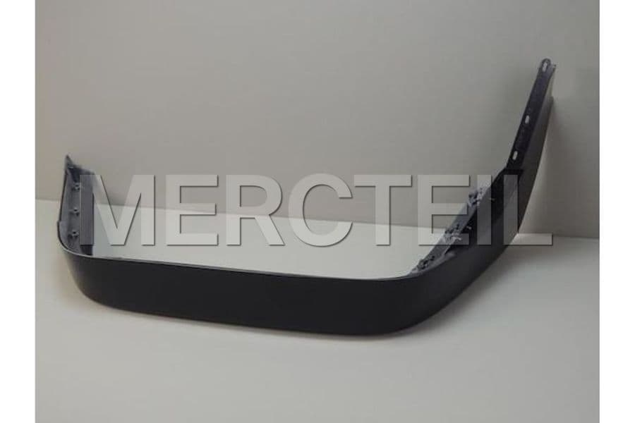 Buy the spare part Mercedes-Benz A4638805406 front fender