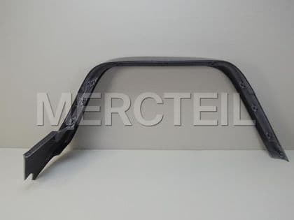 Buy the spare part Mercedes-Benz A4638805406 front fender