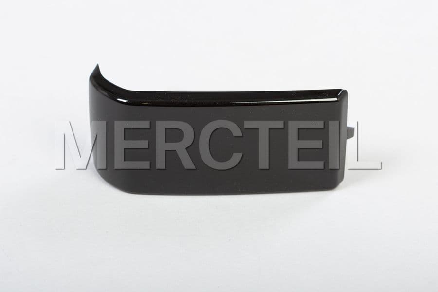 Buy the spare part Mercedes-Benz A4638805502 cover