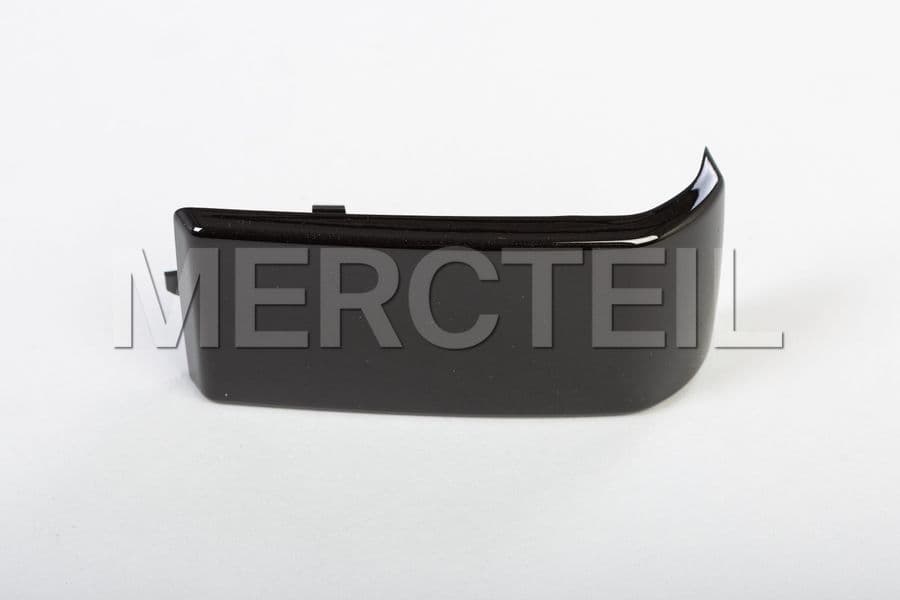 Buy the spare part Mercedes-Benz A4638805602 cover