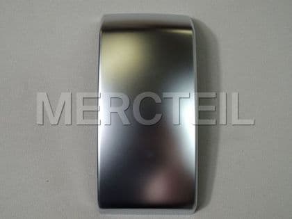 Buy the spare part Mercedes-Benz A4638805702 cover